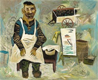 William Gropper | Artnet