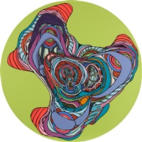 Jean-Luc Moerman | Artnet