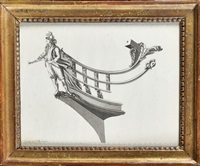 Nicholas Marie Ozanne | Artnet