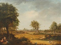 Charles Catton the Younger | Artnet