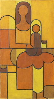 Cenon Rivera | Artnet