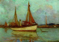 Charles Edward Holloway | Artnet