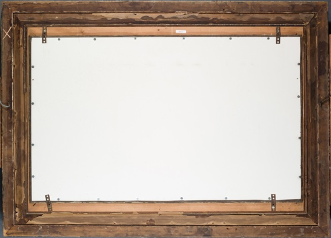 The Hay Cart by Jules Jacques Veyrassat on artnet