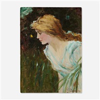 Frederick Stuart Church Auctions Results | Artnet