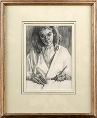 Emma Sergeant | Artnet