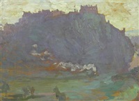 Agnes Morrison Cadell | Artnet