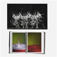Harold Eugene Edgerton | Artnet
