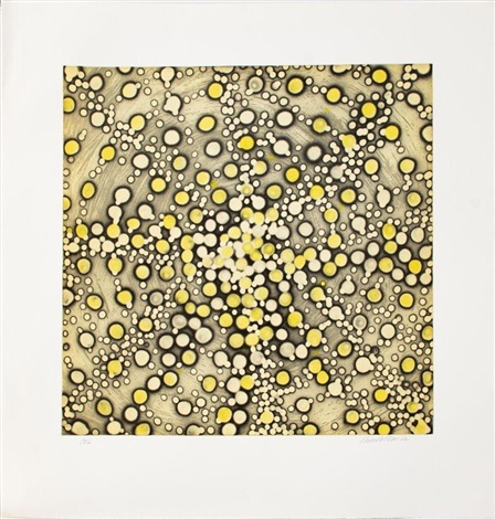 Insertion Sequence by Ross Bleckner on artnet