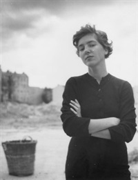 Christa Peters | Artnet