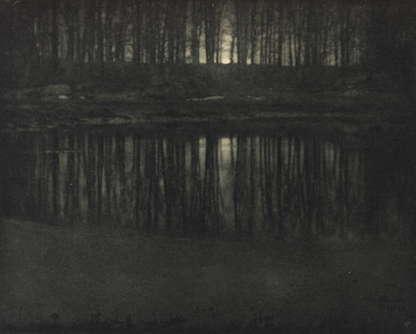 A complete set of the 1906 Camera Work issues with Numbers 13, 14, 15 ...