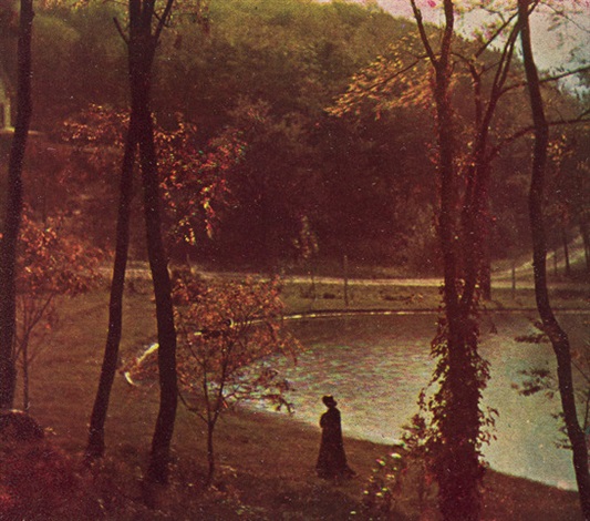 A complete set of the 1906 Camera Work issues with Numbers 13, 14, 15 ...