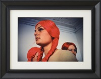 Vanessa Beecroft | Artnet