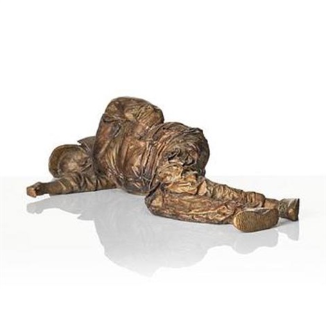 PilgrimModel by Charlotte Gyllenhammar on artnet