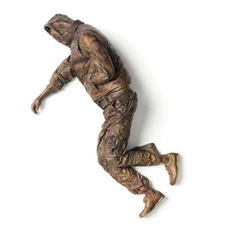 PilgrimModel by Charlotte Gyllenhammar on artnet