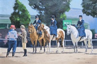 Marina Hamilton | Artnet