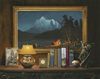 Jenness Cortez | Artnet