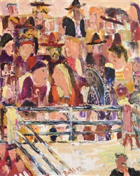 Bill Griffin | Artnet