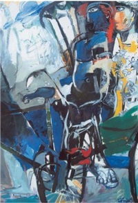 Probir Gupta | Artnet