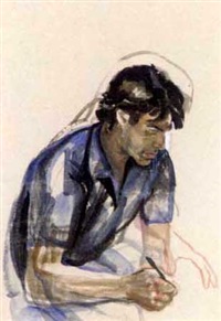 Emma Sergeant | Artnet