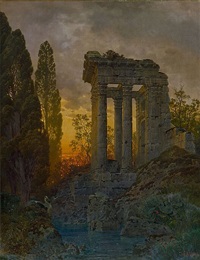 Ferdinand Knab | Artnet