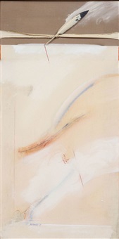 Robert Brandy | Artnet