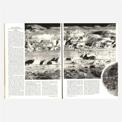 The Picture of the Century High resolution view into the heart of ...