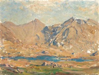 Herbert F. Royle | Artnet