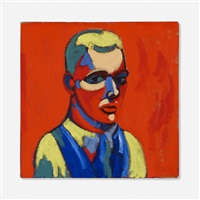 Charles Joseph Biederman | Artnet