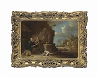 David Teniers IV | Artnet