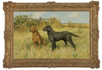 Arthur Wardle | Artnet