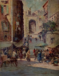 Giulio de Simone | Artnet