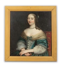 Henri Beaubrun | Artnet