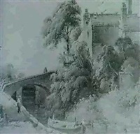 Joshua Renshaw | Artnet