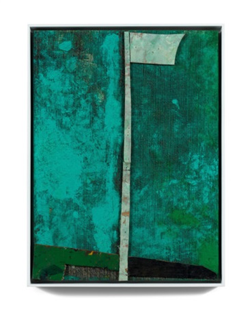 WIDW. Blue comedy by Sterling Ruby on artnet