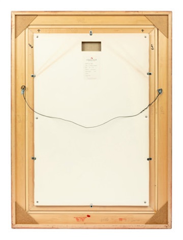 A Desert Romance by Tom Darro on artnet