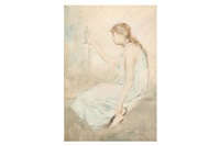 Harper Pennington | Artnet