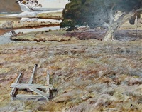 David Barker | Artnet