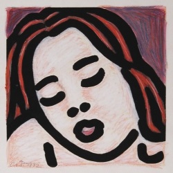 Lustbild Warmherzige Schwester by C.O. Paeffgen on artnet