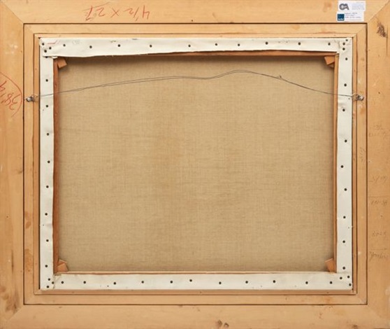 VIOLIN DUET by Henri Leopold Masson on artnet