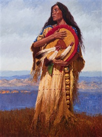 John Demott | Artnet