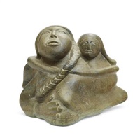 Kaka Ashoona | Artnet