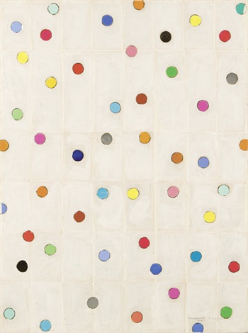 The Arrangement of Things by Katherine Hattam on artnet