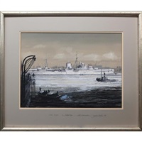 James Leech | Artnet
