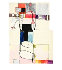 Eva Hesse | Artnet