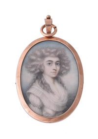 Nathaniel Plimer | Artnet