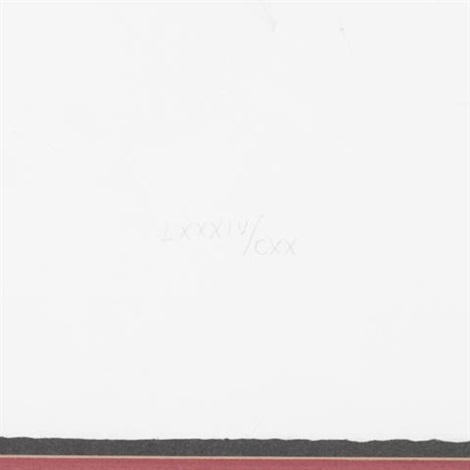 Couple Nus from Nudes Portfolio by Salvador Dalí on artnet