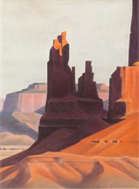 Ed Mell | Artnet