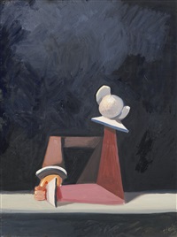 George Condo | Artnet | Page 8