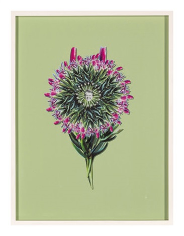 Better be watching the clouds againCarter, 2021 by Walid Raad on artnet