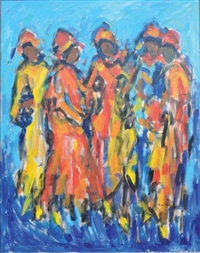 Mohammed Khiari | Artnet